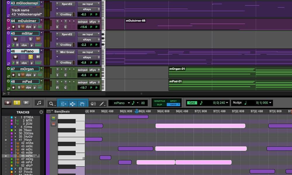 Pro Tools intro - Comienza a crear música con esta DAW trial gratuita ️